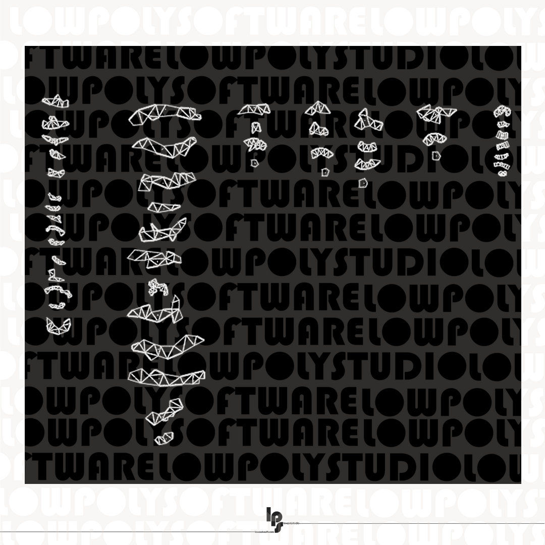 Bull Rivet – Low Poly Software